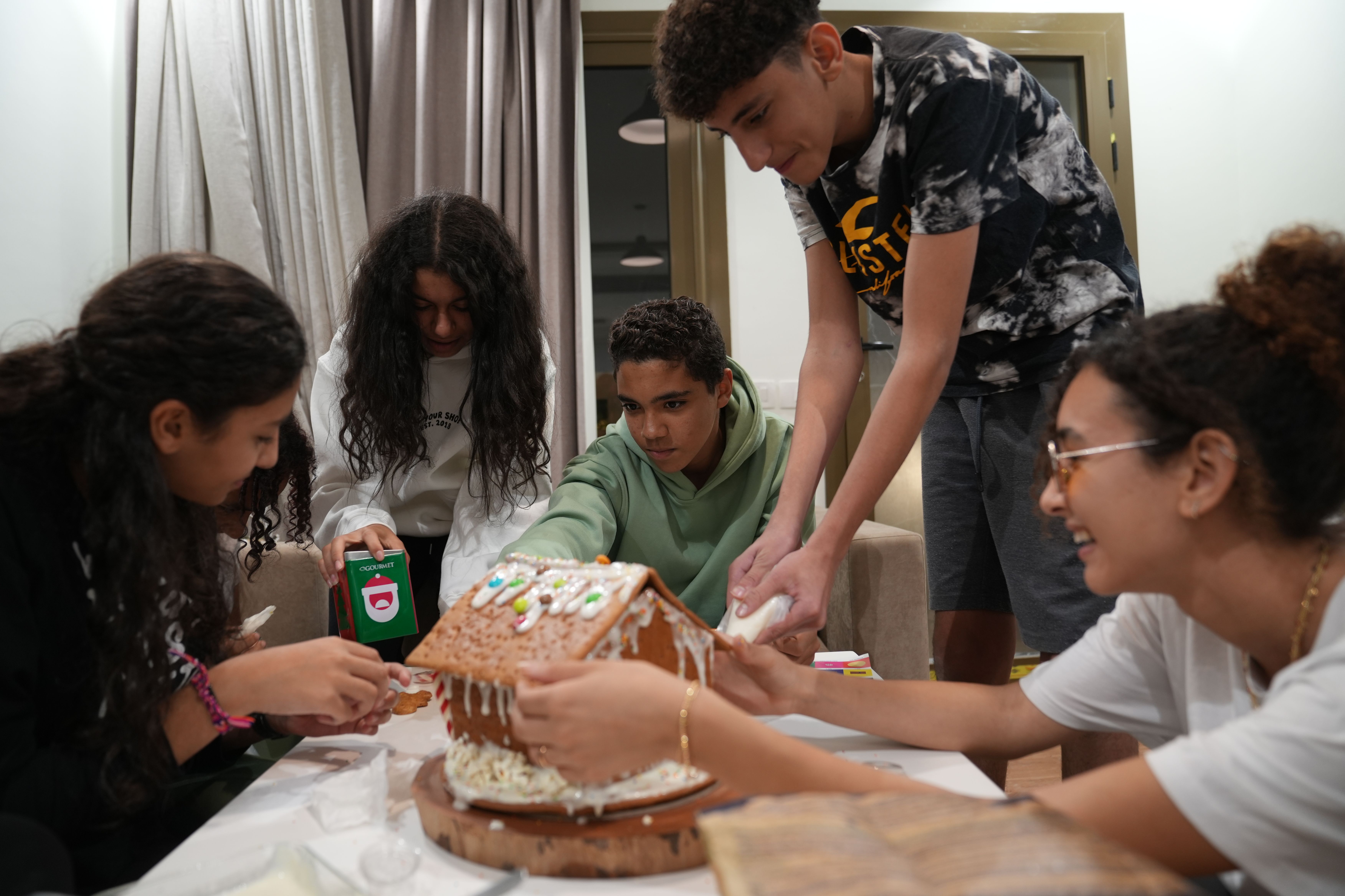 Manara School