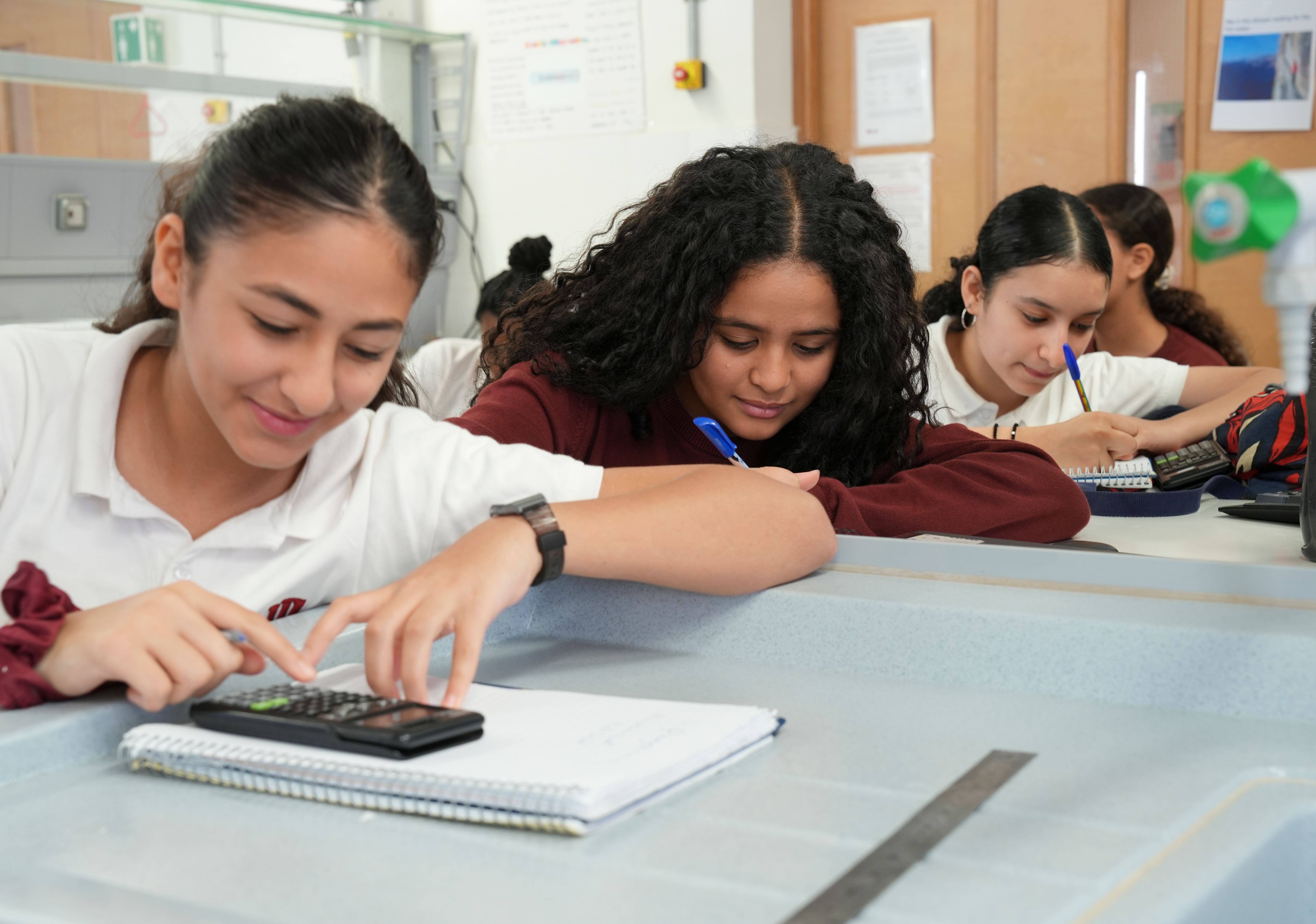 Manara School